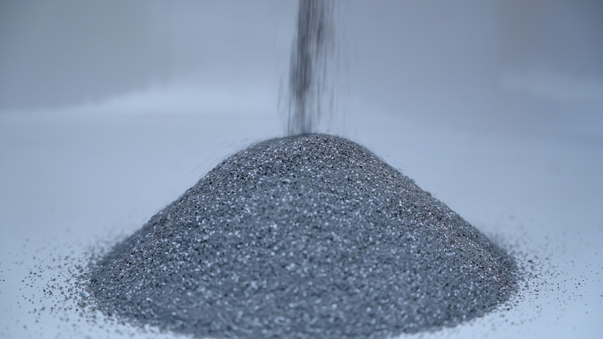 Granite Effect Roto Grade Powder - LLDPE Roto Grade Powder