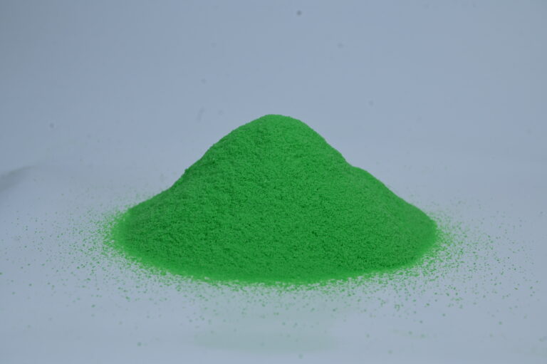 Virgin Green Roto Grade Powder - LLDPE Roto Grade Powder